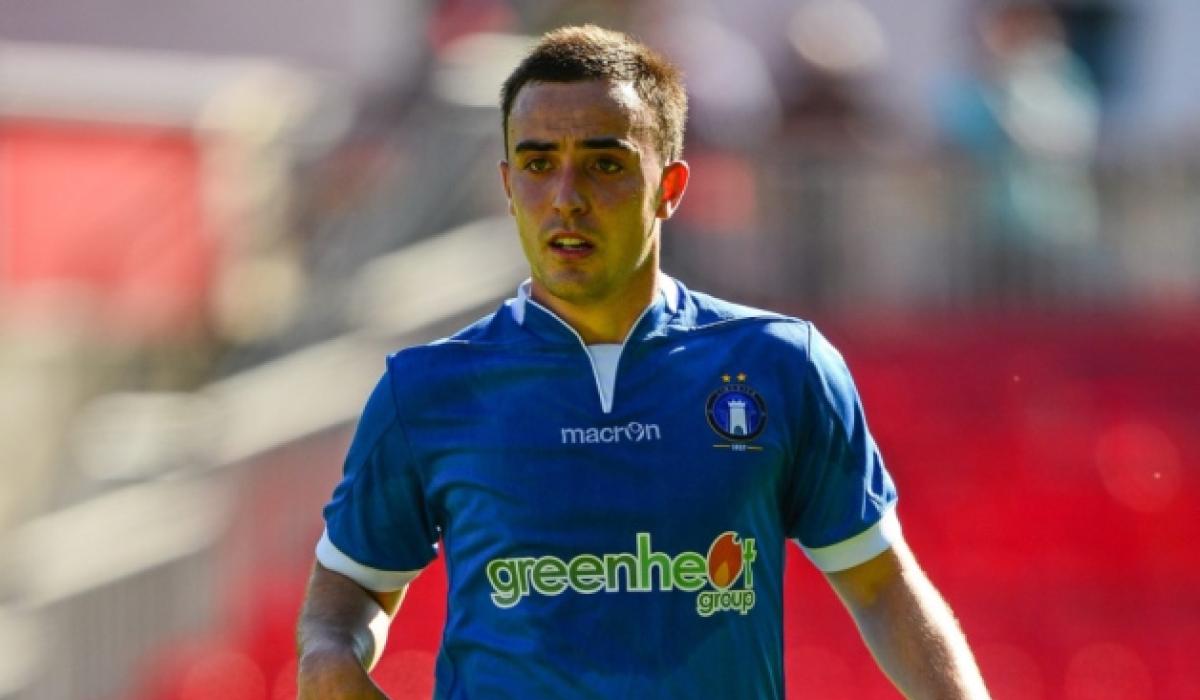 Limerick FC suffer frustrating defeat at Dundalk - Limerick Live