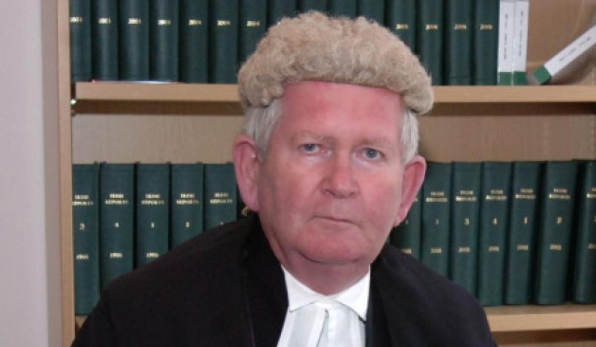 Judge commends Limerick teacher who chased robber - Limerick Live