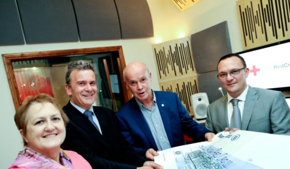 Limerick firm’s €30k Red Cross deal - Limerick Live