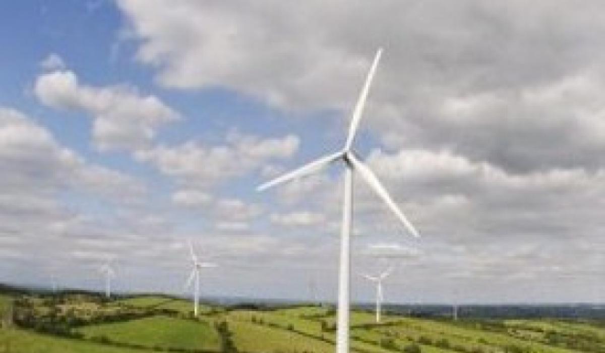 Wind farm concerns are highlighted by Limerick residents - Limerick Live