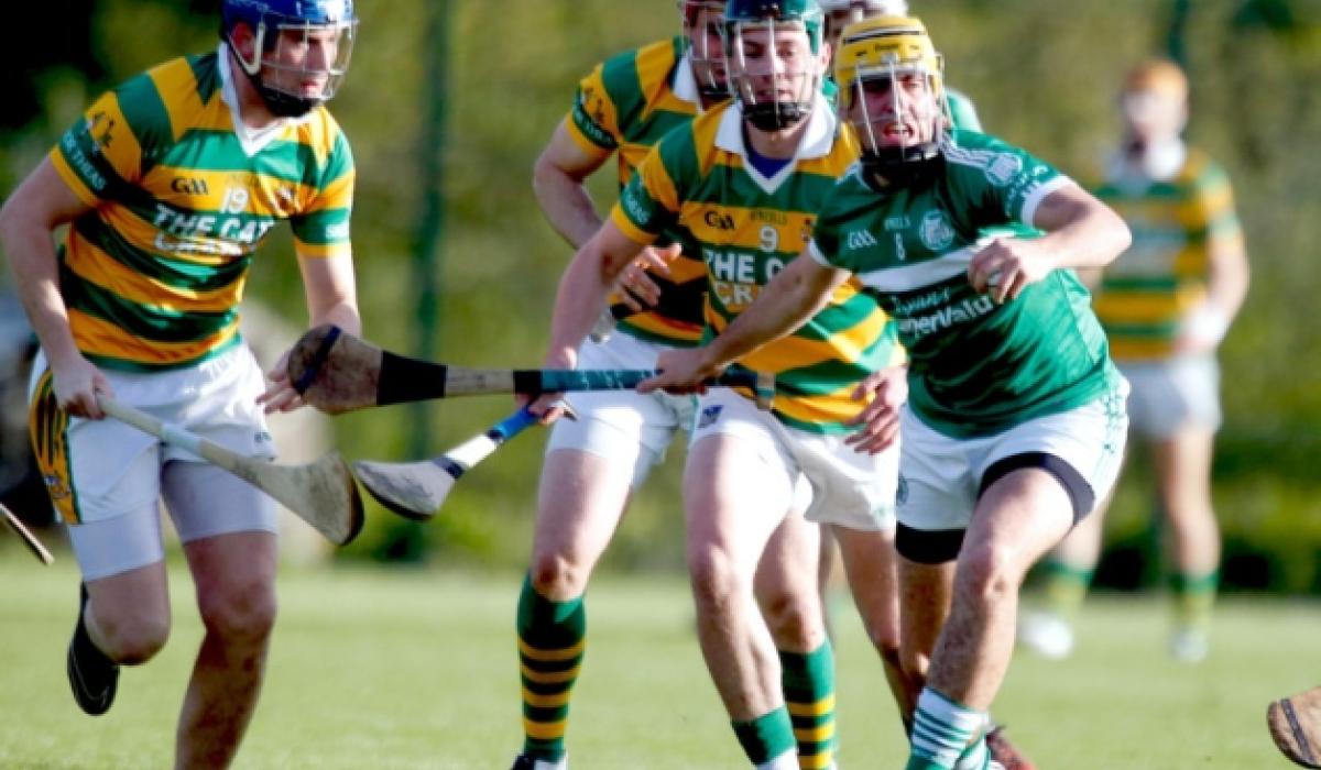 Limerick club games confirmed to go ahead - Limerick Live