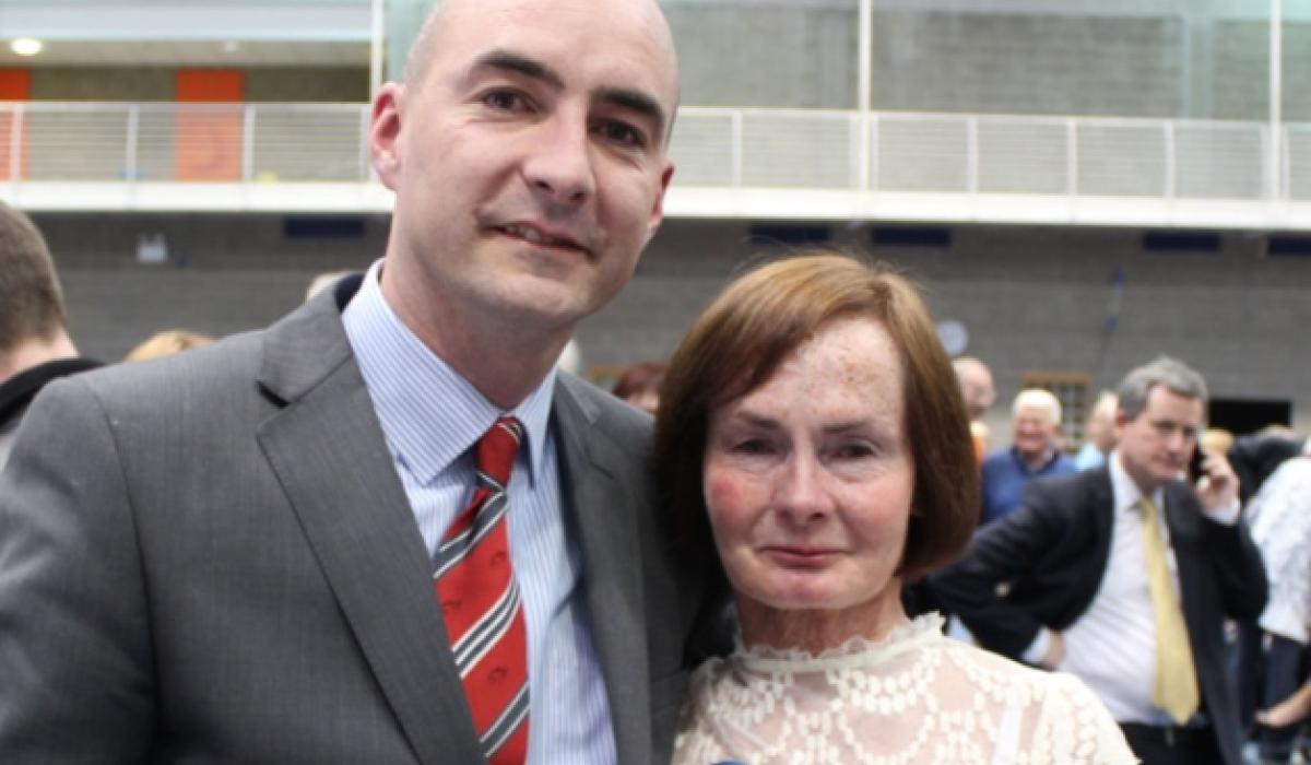 Limerick’s Daniel Butler dedicates win to his late father - Limerick Live