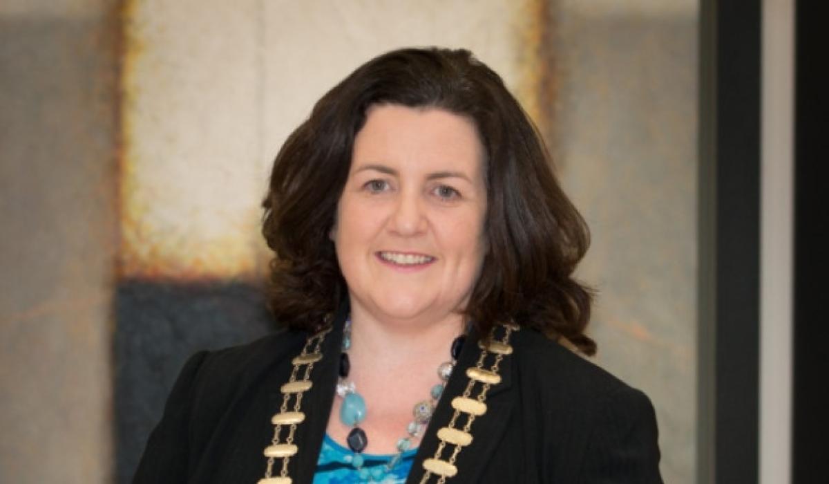 Catherine Duffy is the new Limerick Chamber president - Limerick Live