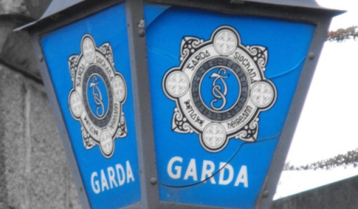 Gardaí arrest man in his 50s following robbery at knife-point ...