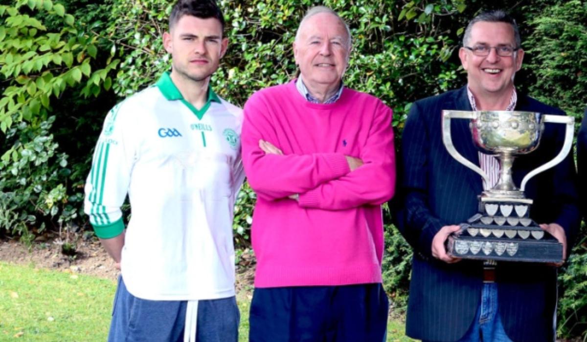 Limerick SHC Final preview - Kilmallock’s Mike Heelan - Limerick Live