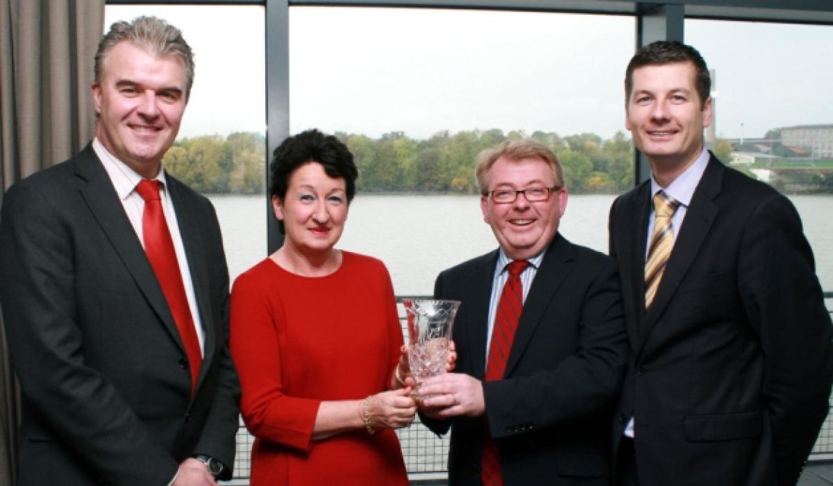 Rose Hynes charting a successful route for Shannon Airport - Limerick Live