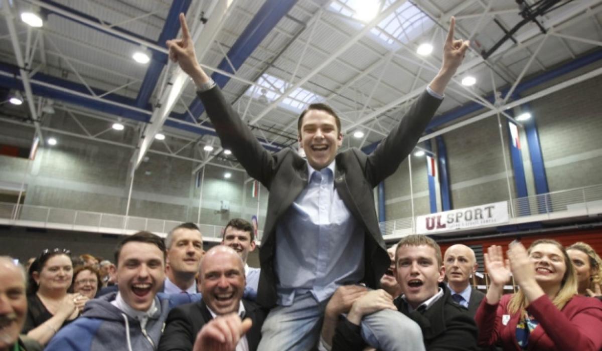 New faces in Limerick city east as sitting councillors lose out ...