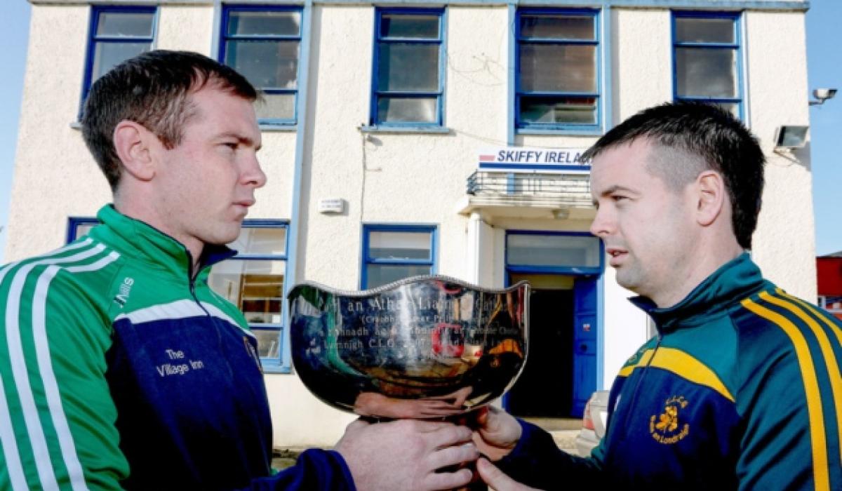 Ballylanders face St Patrick’s in Limerick SFC final - Limerick Live