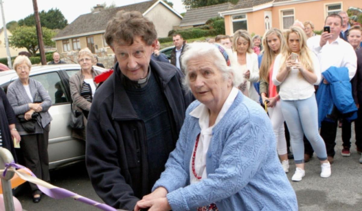 Centre gives feel-good factor to Fedamore - Limerick Live