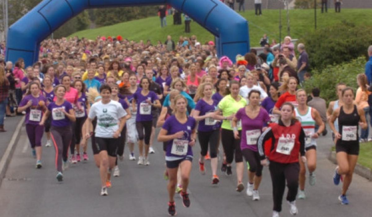 Limerick women race in 15th Mini Marathon - Limerick Live