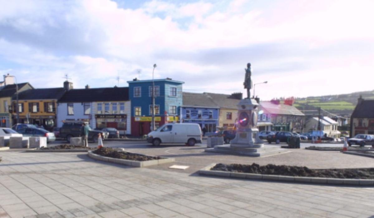 Abbeyfeale meets to plan a new future - Limerick Live