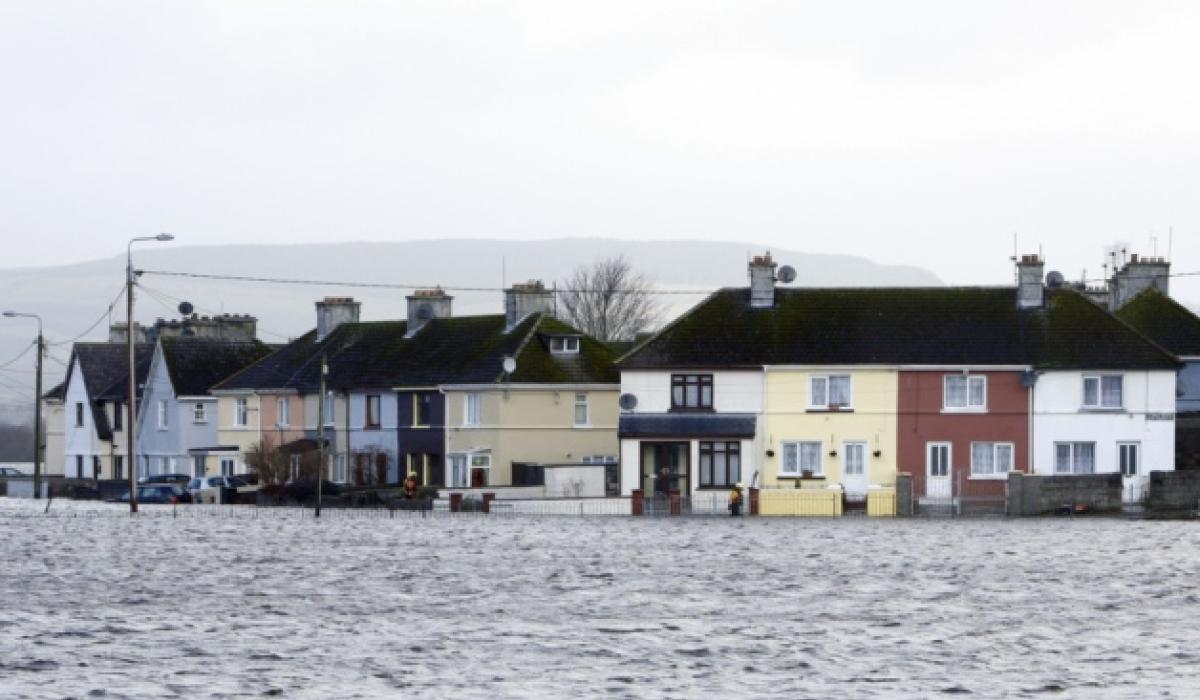 Over €30,000 to be allocated to Limerick flood victims - two months on ...