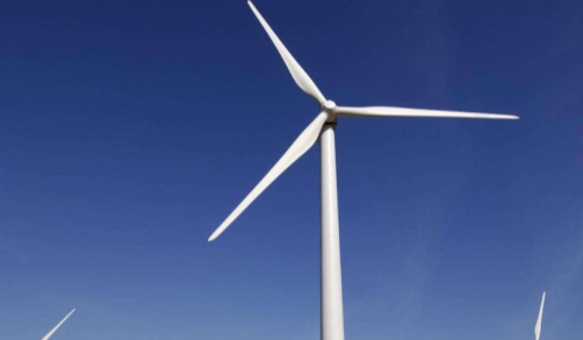 Limerick councillor says ‘legislation on wind turbines needs work ...