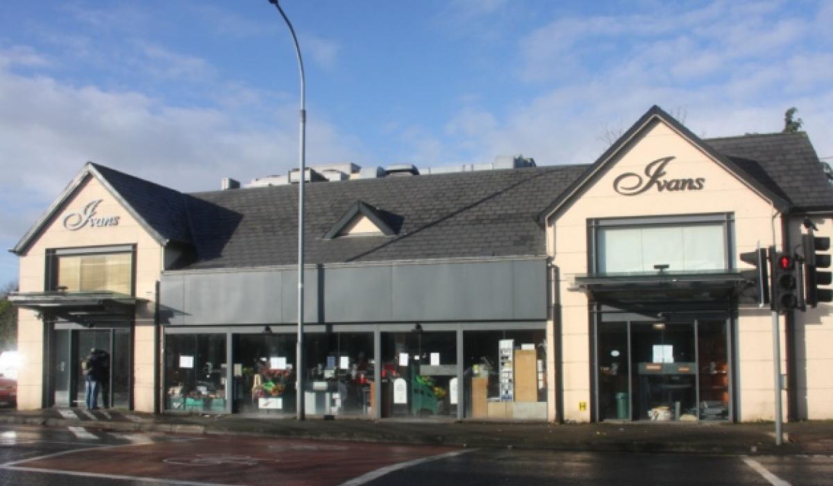 Sale is agreed for former Ivan’s store in Limerick - Limerick Live