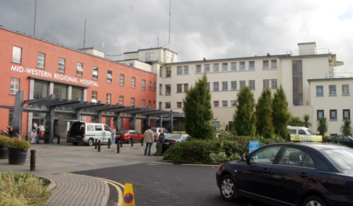 Regional Hospital name consigned to history - Limerick Live
