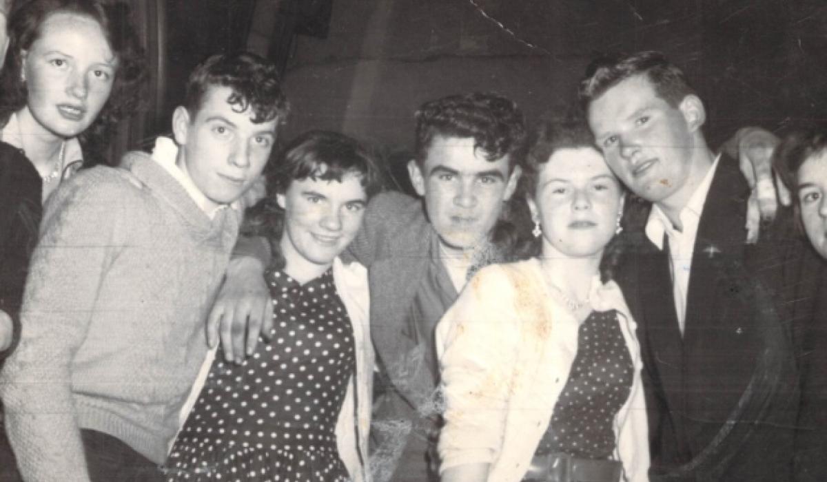 ‘Are you dancing?’ to relive Limerick’s dancehall days - Limerick Live