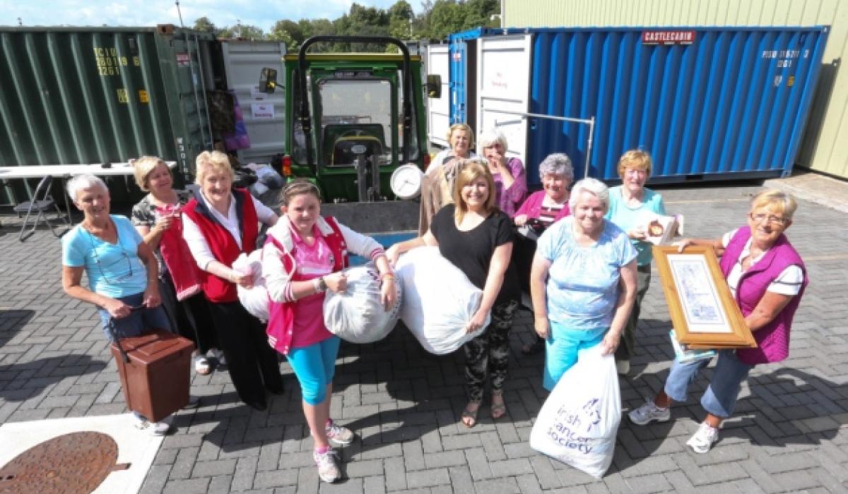 Thousands expected at Limerickâ€™s Harvest Fair - Limerick Live
