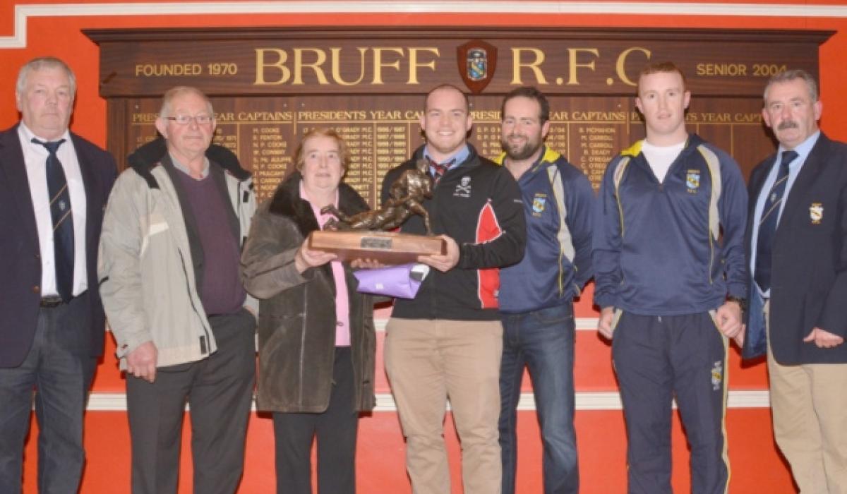 Keith Laffan scores try in match to honour his late legendary brother ...