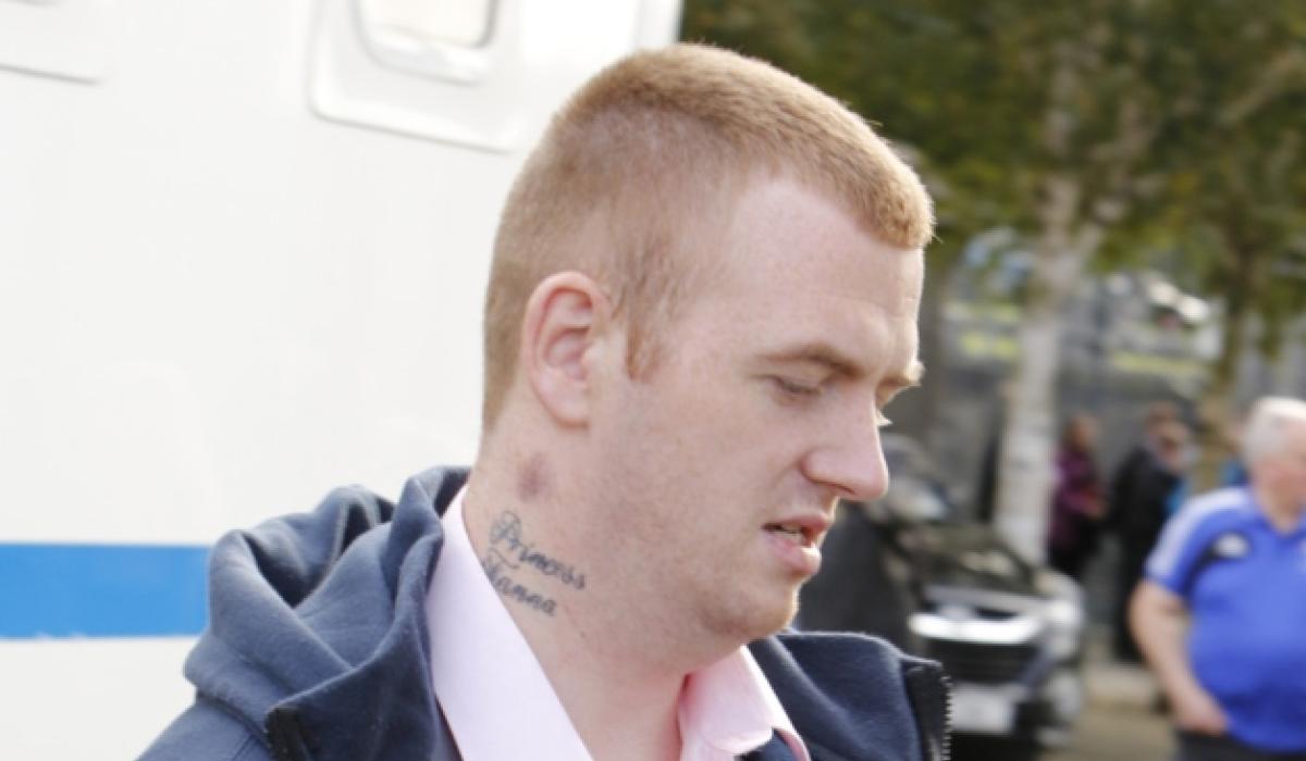 Convicted Limerick rapist Thomas O’Neill back behind bars - Limerick Live