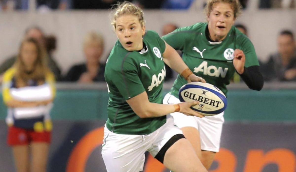 Limerick girls star as Ireland stun New Zealand at World Cup - Limerick ...