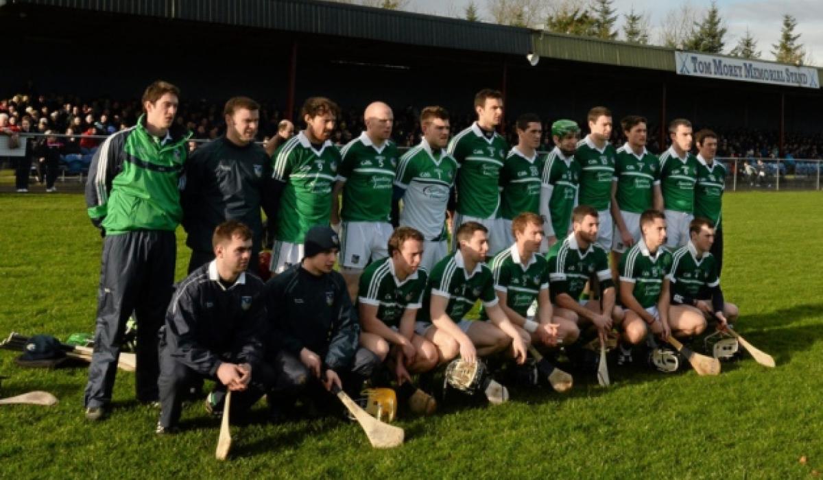 Limerick hurlers back in spotlight - Limerick Live