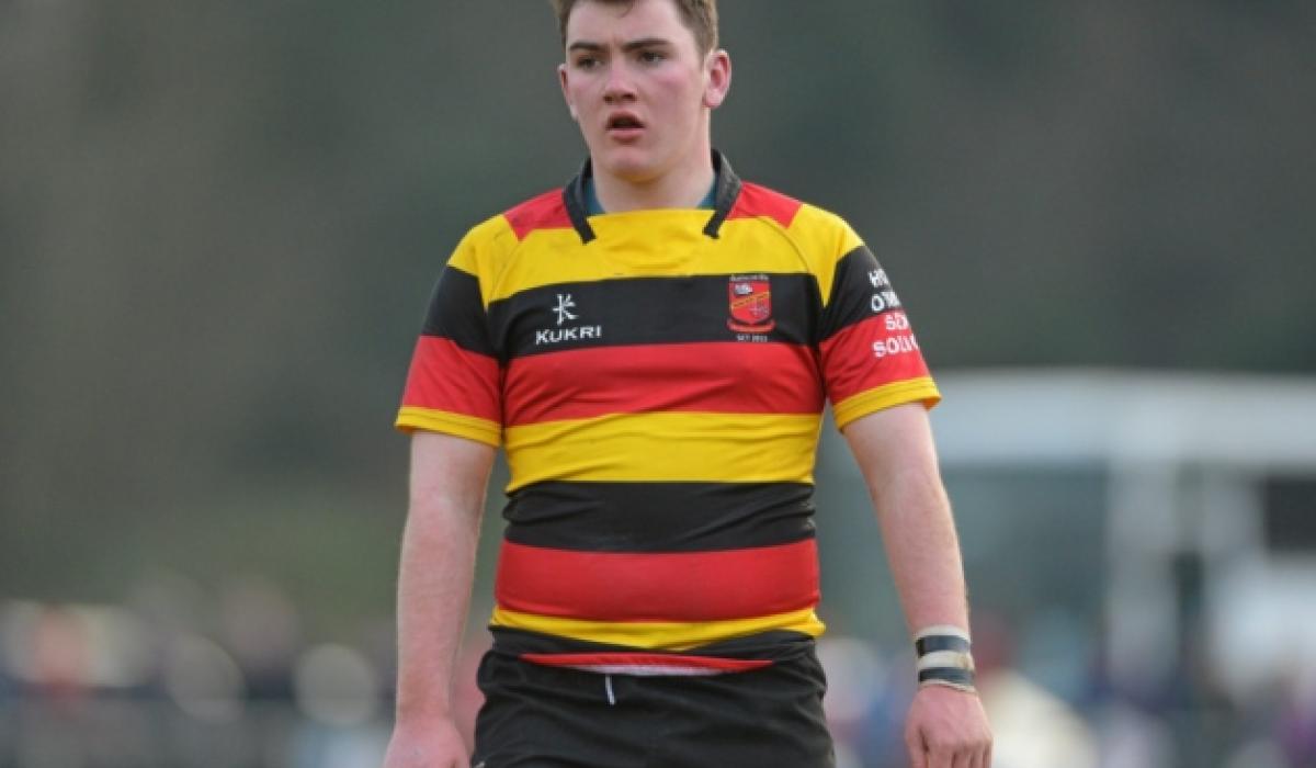 Ardscoil Ris book semi-final spot after epic win over CBC - Limerick Live