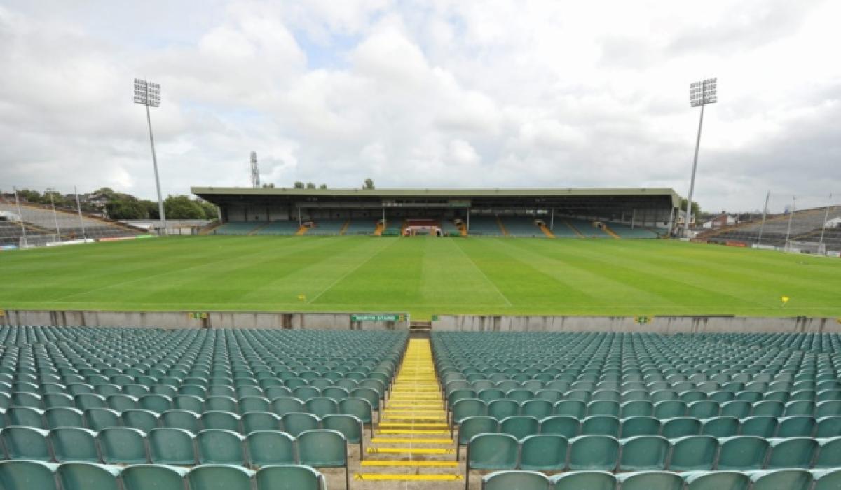 Weekly Limerick GAA fixtures - Limerick Live