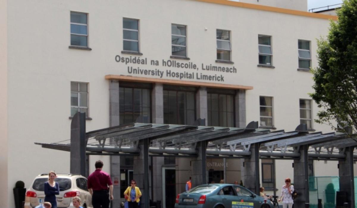 UHL tackles overcrowding with 40 extra hospital beds - Limerick Live