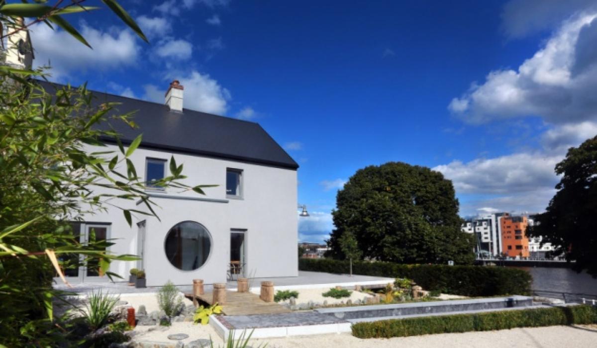 Iconic buildings across Limerick open doors to the public - Limerick Live