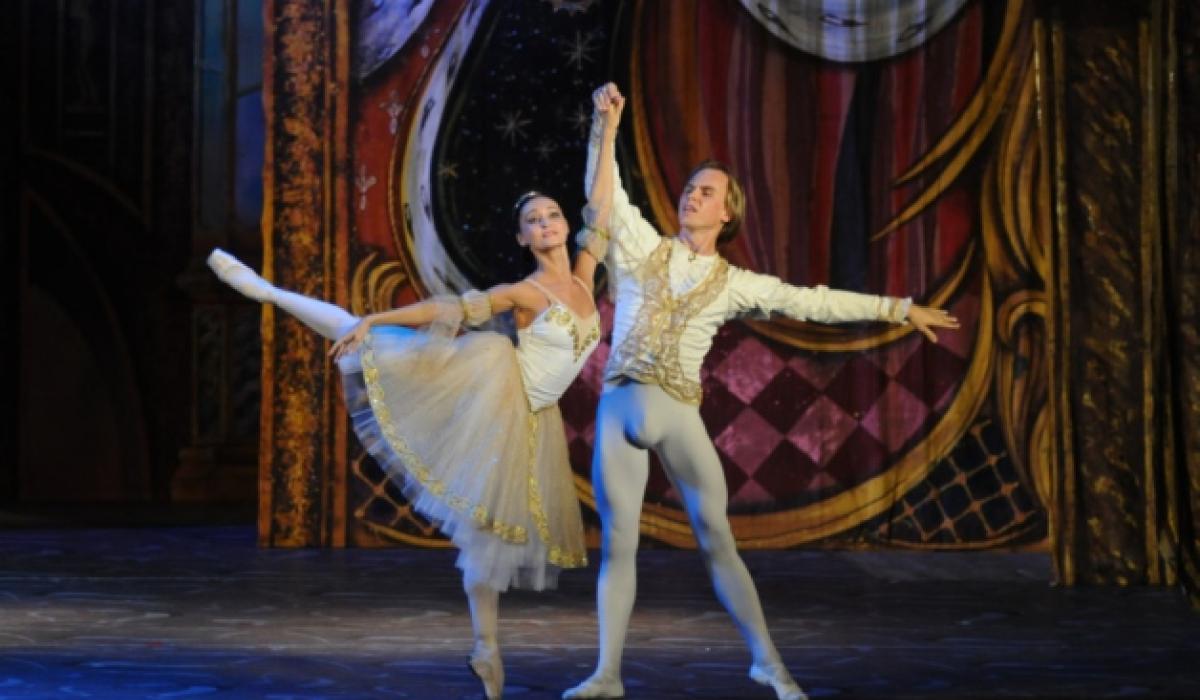 Royal Moscow Ballet returns to Limerick’s UCH - Limerick Live