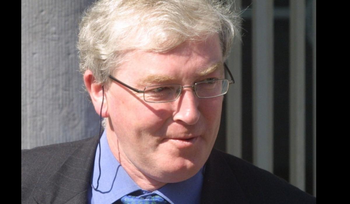 New County State Solicitor appointed as tributes paid to Aidan Judge ...