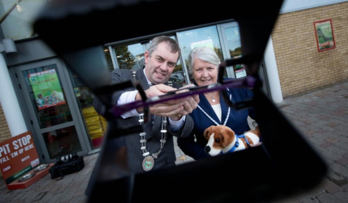 Scoop the poop: Limerick council project to tackle dog litter ...