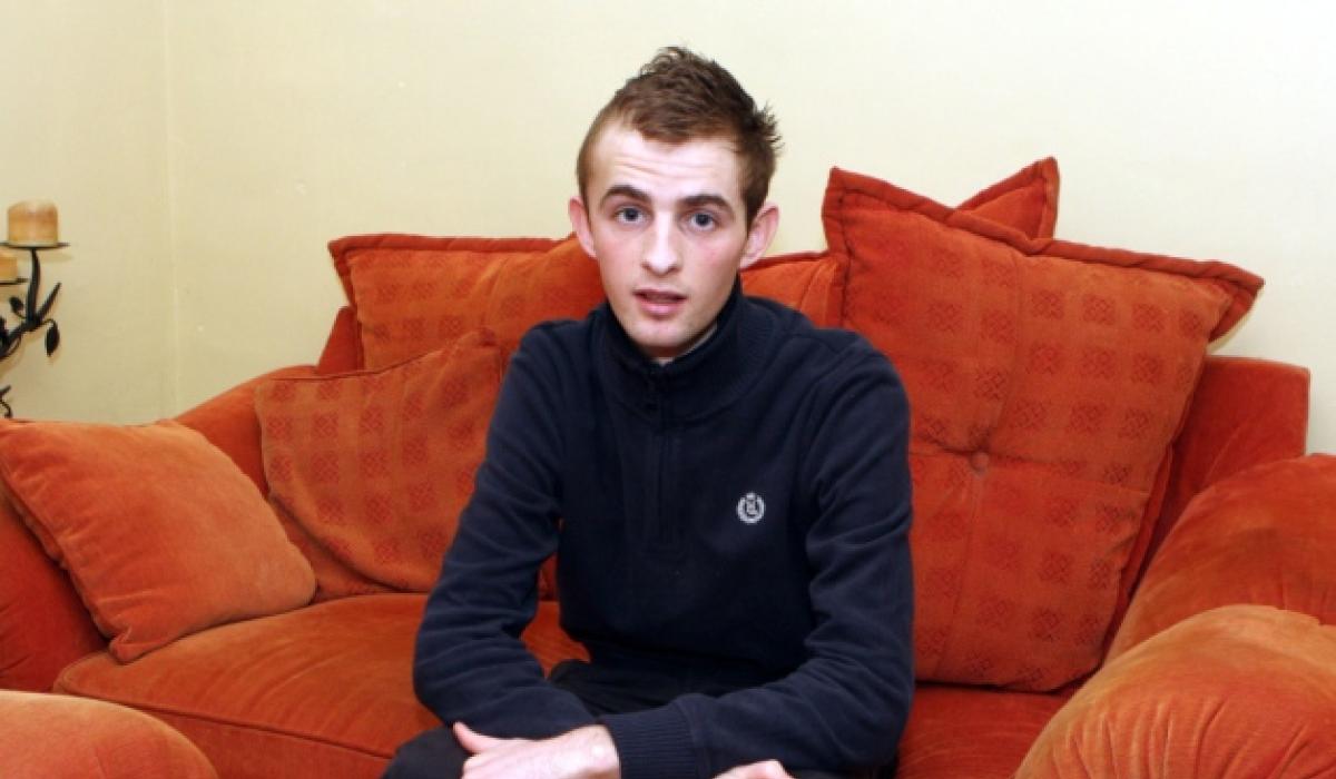 Limerick jockey Brian Toomey beats all the odds - Limerick Live