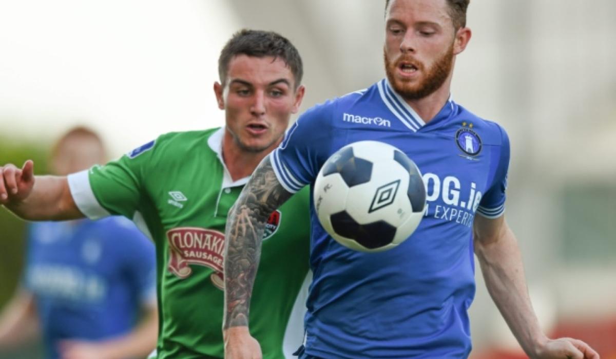 Limerick’s Lynch signs for Scottish Premier League side - Limerick Live
