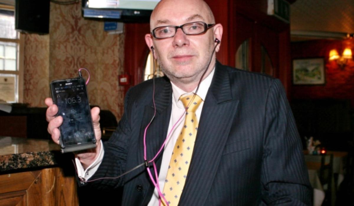 New invention sounds like a plan for Limerick man - Limerick Live