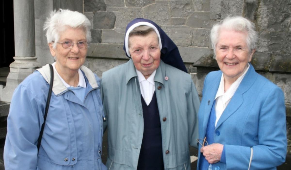 Prayers at Limerick Novena for all the unborn - Limerick Live