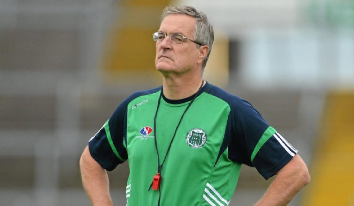 Considine departs from Limerick club - Limerick Live