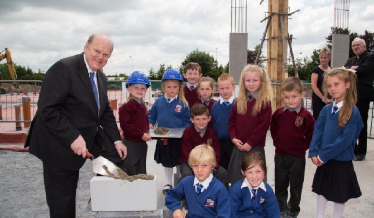 New €4m school in Limerick to provide new model of education - Limerick ...
