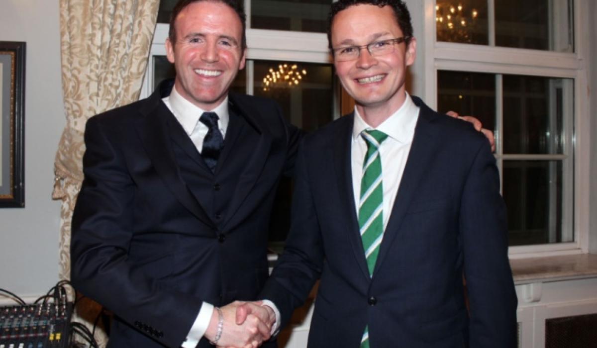 Fiery words and high hopes as Fine Gael select Limerick ticket ...