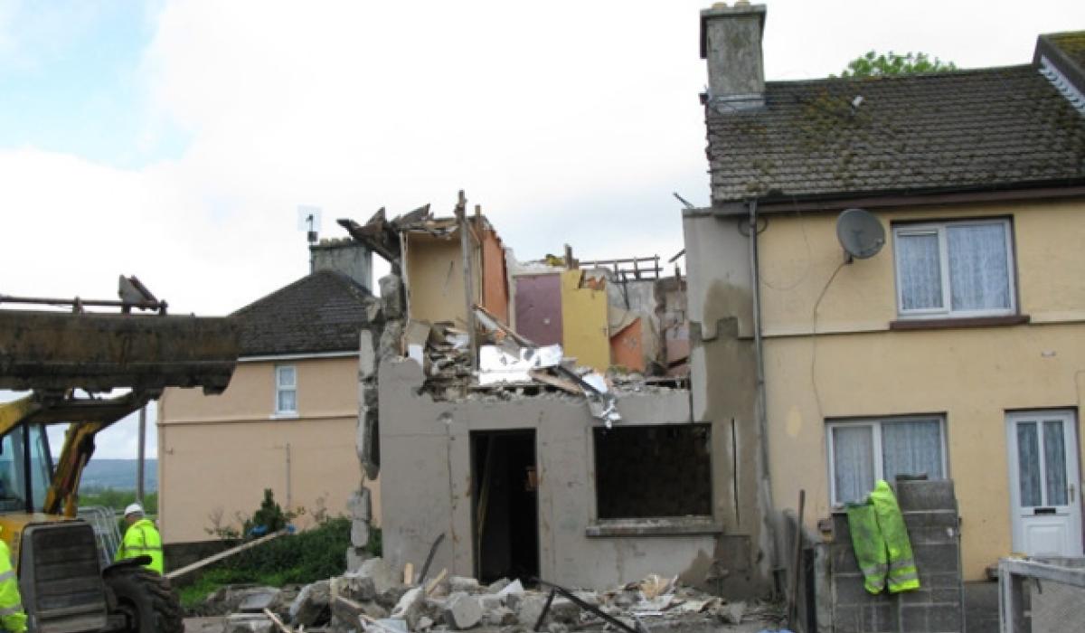 Limerick Regeneration revived: €253m plan over 10 years - Limerick Live