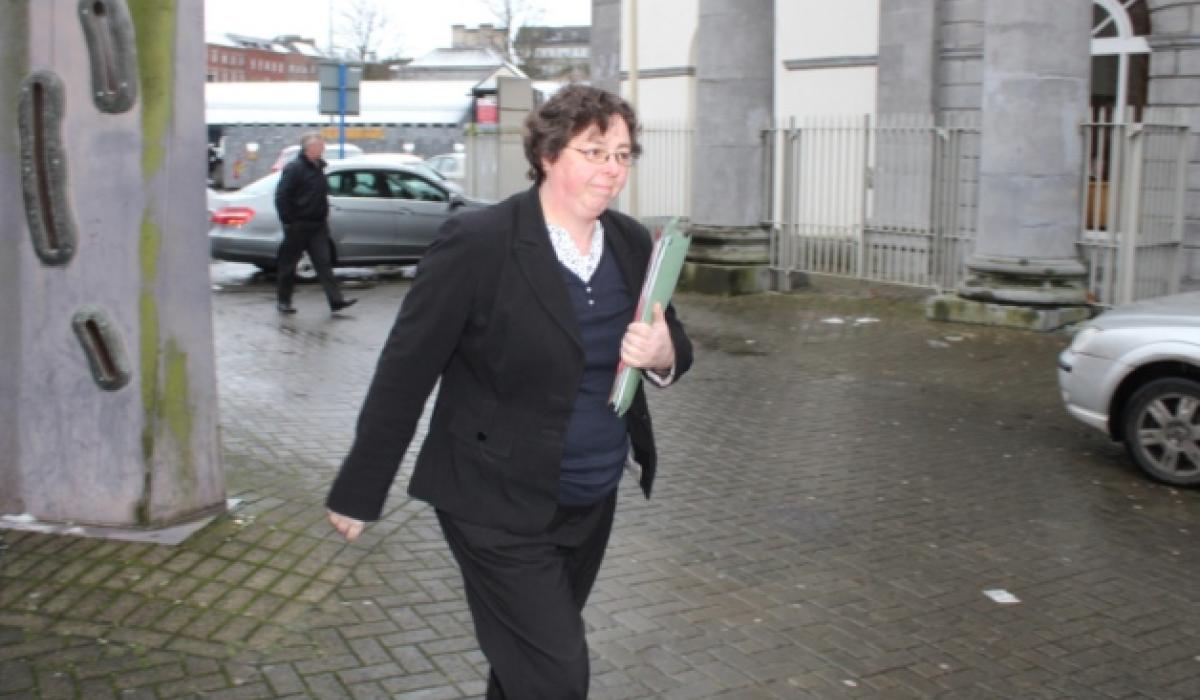 Man arrived at scene of row with slash-hook - Limerick Live