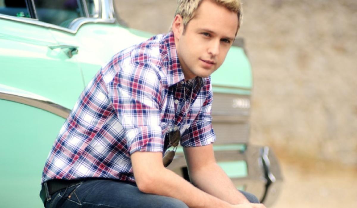 Derek Ryan: the country boy who was born to sing - Limerick Live