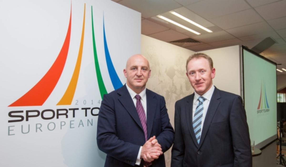 Keith Wood to highlight sport tourism benefit to Limerick - Limerick Live