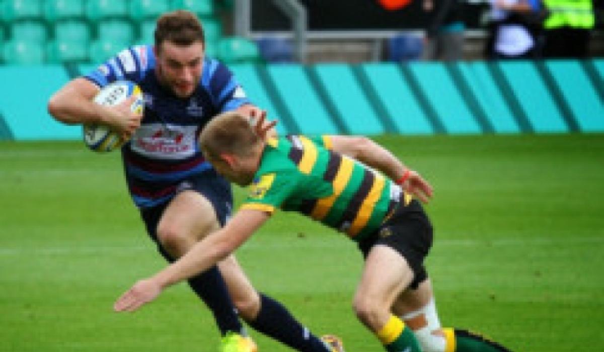 Limerick Titan Scanlon facing crucial spell at Rotherham - Limerick Live