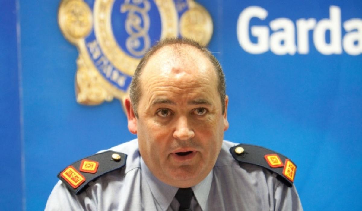Derek Smart set to head up busy garda district in Limerick - Limerick Live