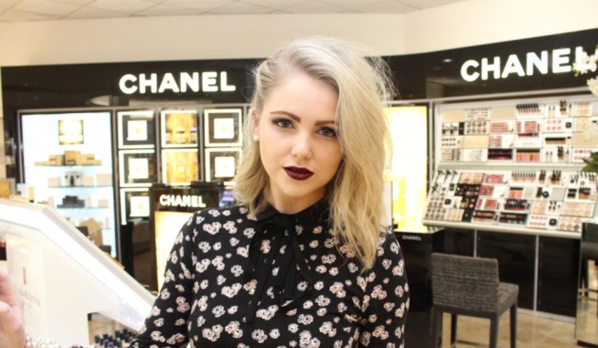 Limerick beauty blogger shares tips and tricks with a worldwide ...