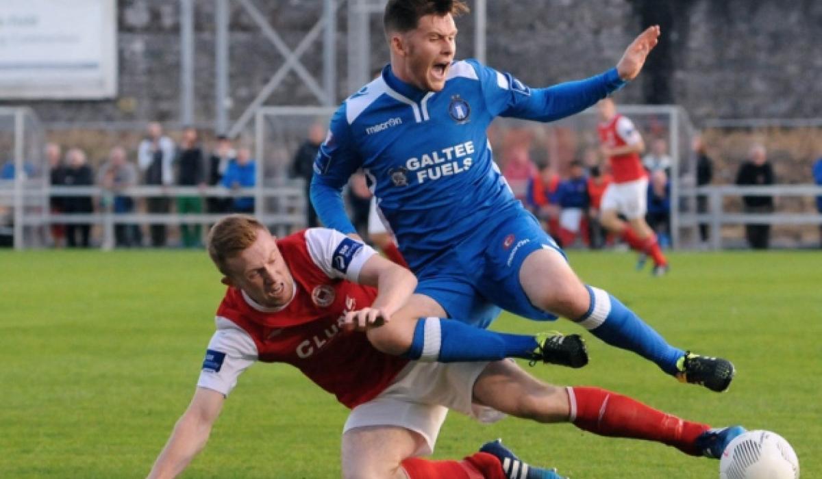 Russell thrilled as Limerick win again - Limerick Live