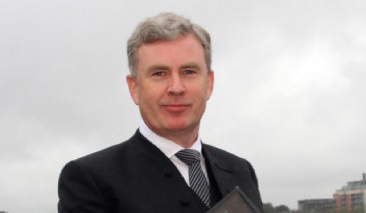 Limerick judge’s message after ‘offensive’ comments to garda - Limerick ...