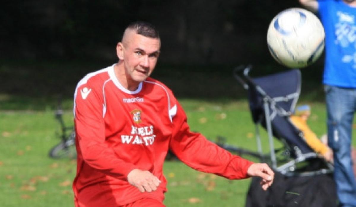Limerick’s Moyross advances to FAI Junior Cup quarter-final - Limerick Live