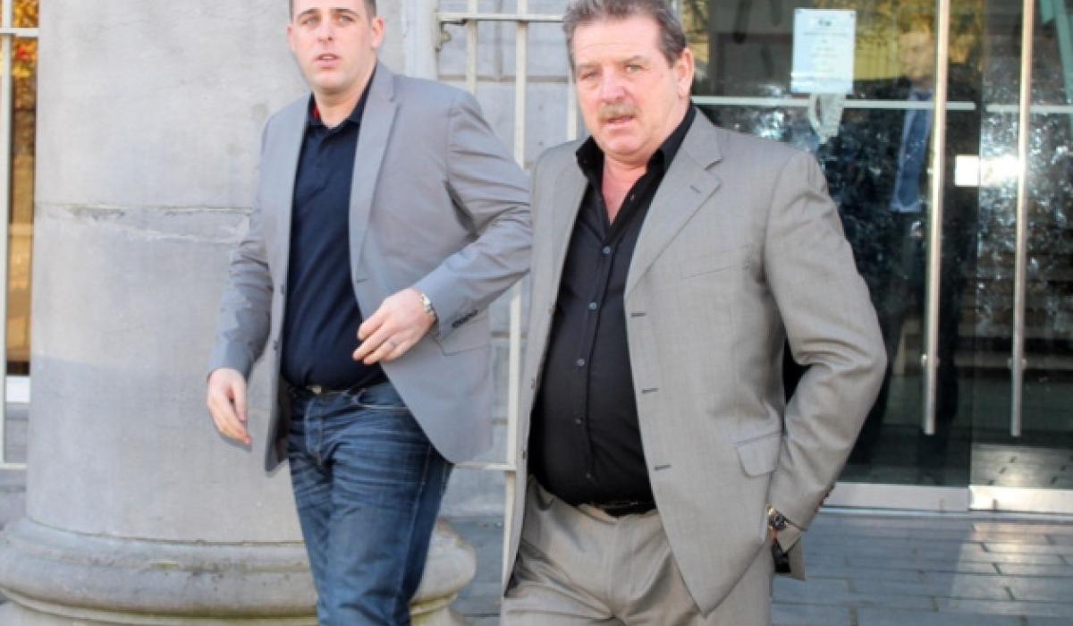 ‘Limerick is a safer place. We want to come back’ - Steve Collins ...